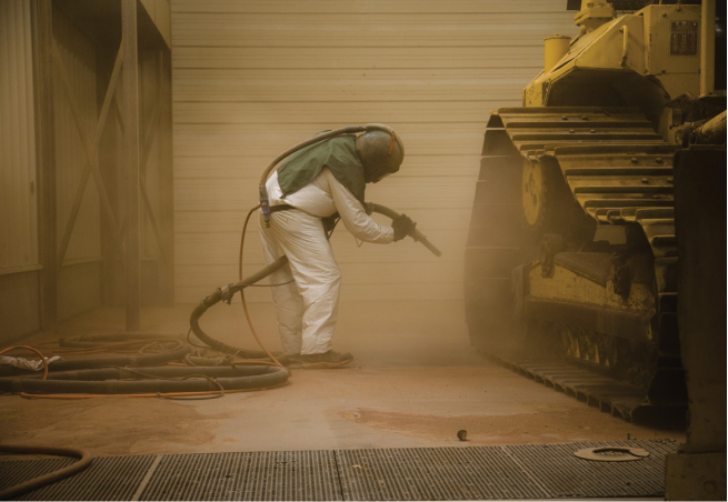 RB Global – Ritchie Bros Refurbishing - RB Global